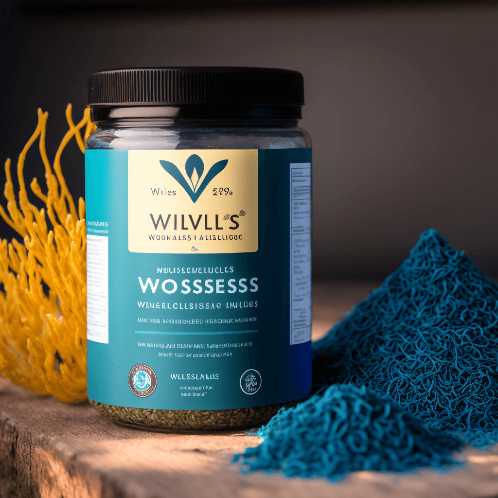 Category: Dried Sea Moss | seamossnutriplus.com